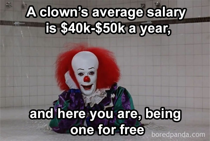 The best Salary memes :) Memedroid
