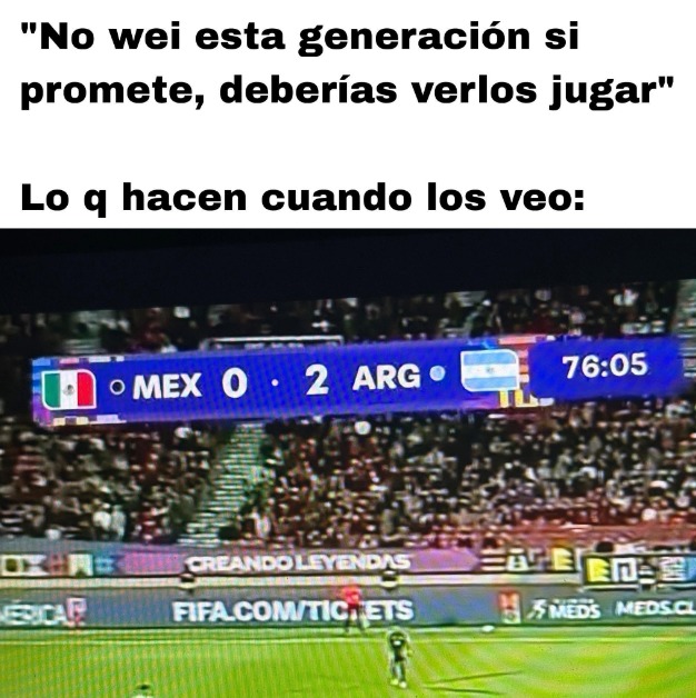 Los mejores memes de Fútbol en español :) Memedroid