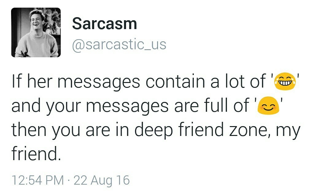 Friendzone level emoji - Meme subido por Asskicker05 :) Memedroid