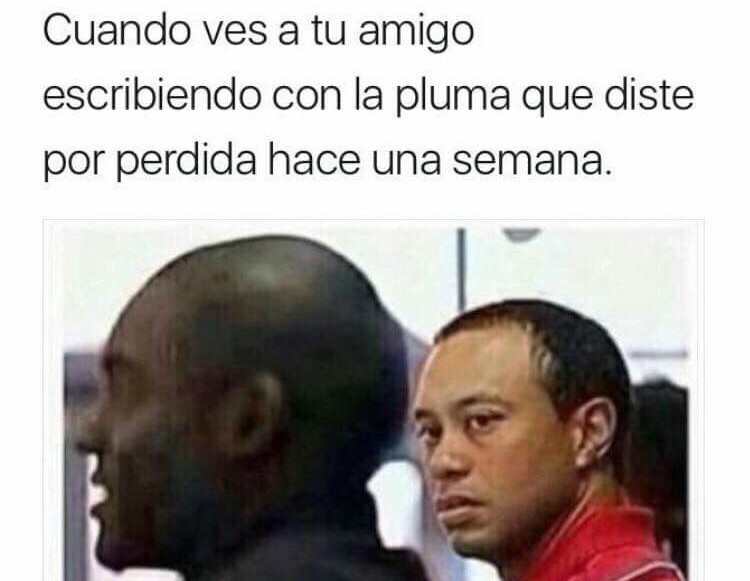 Jajajaja - Meme subido por RMA :) Memedroid