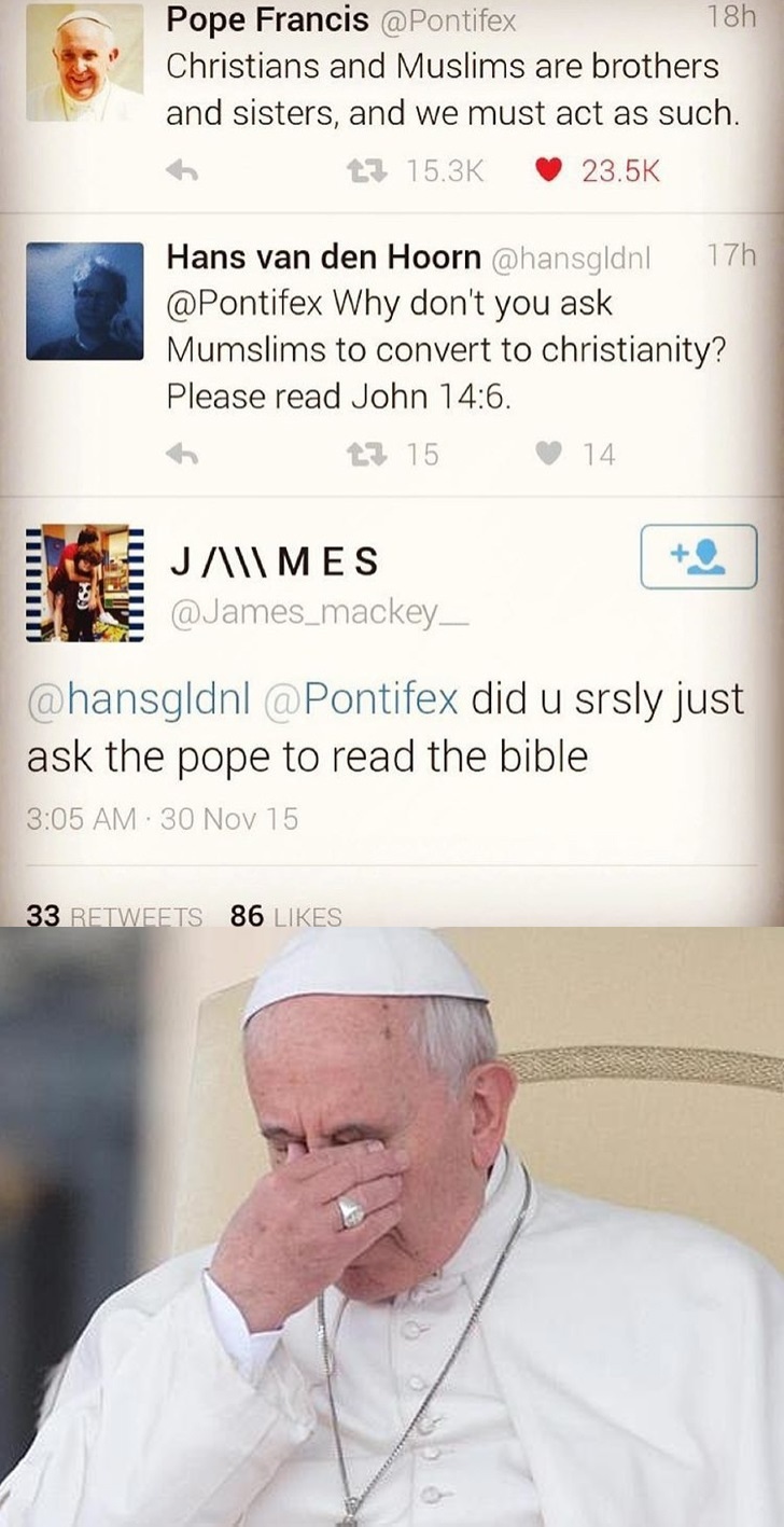 kms - Meme by nosherkhan :) Memedroid