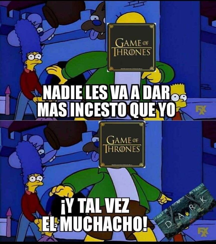 Dio todo - Meme subido por Fw_coca_cola :) Memedroid