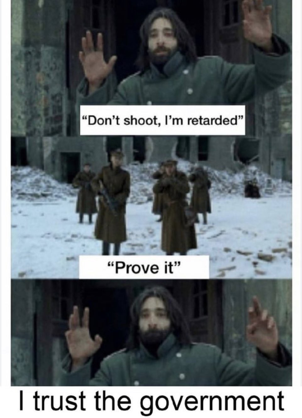 The best Government memes :) Memedroid