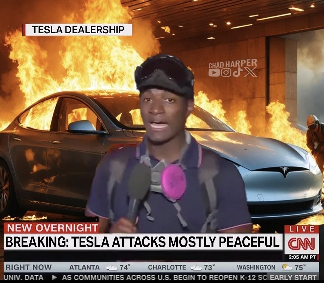 The best Tesla memes :) Memedroid