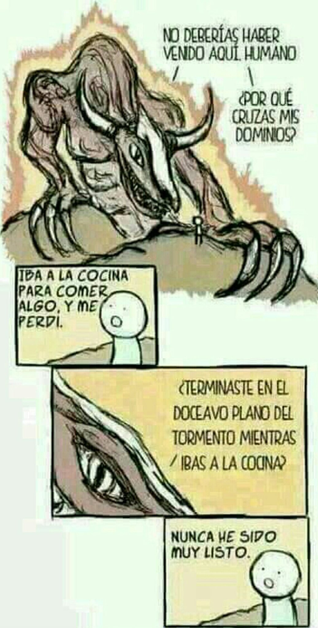 Ste men - Meme subido por Chupachups.1998 :) Memedroid