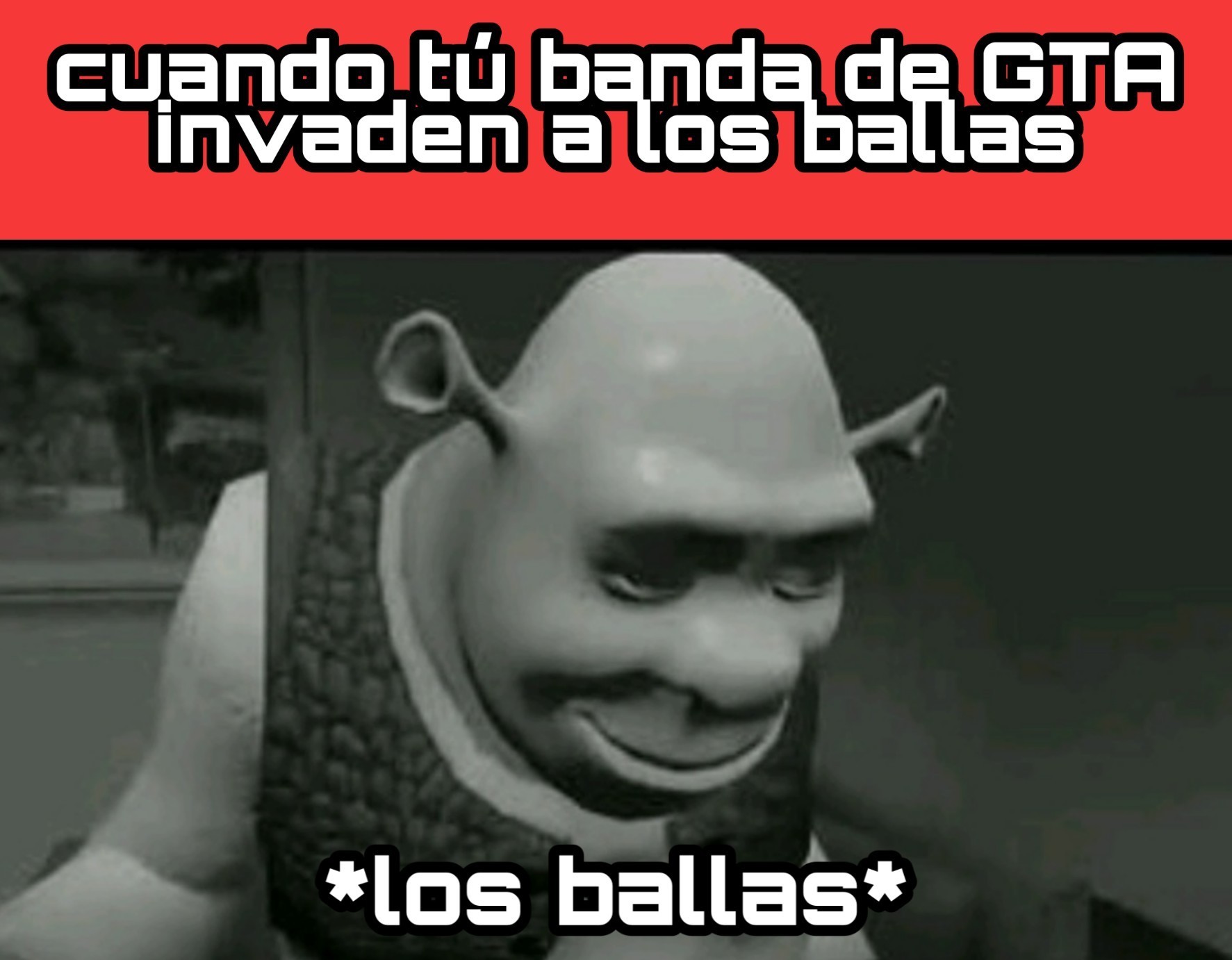 Sentao en la esquina pensando como fui tan Gil - Meme subido por ...