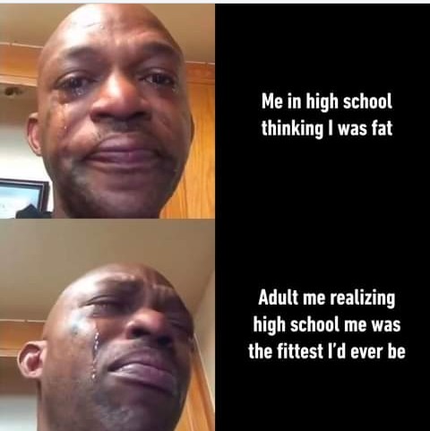 Me too - Meme by TBIGUY :) Memedroid