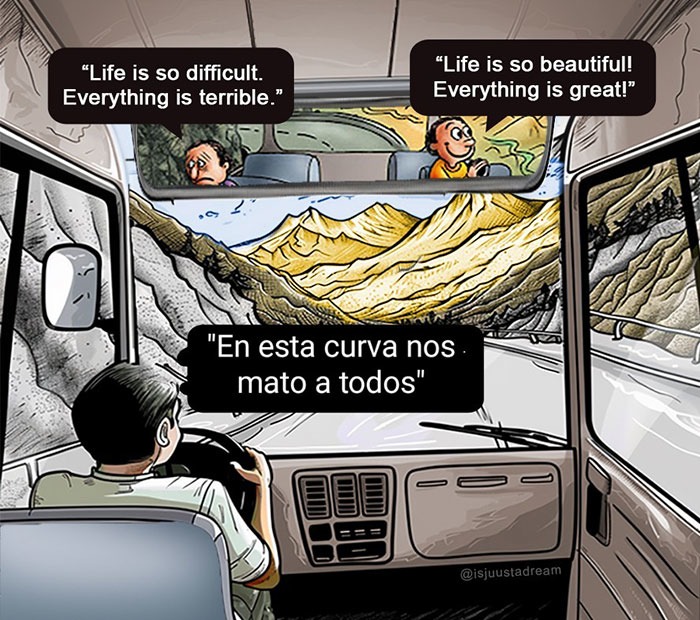 Top memes de Autobús en español :) Memedroid
