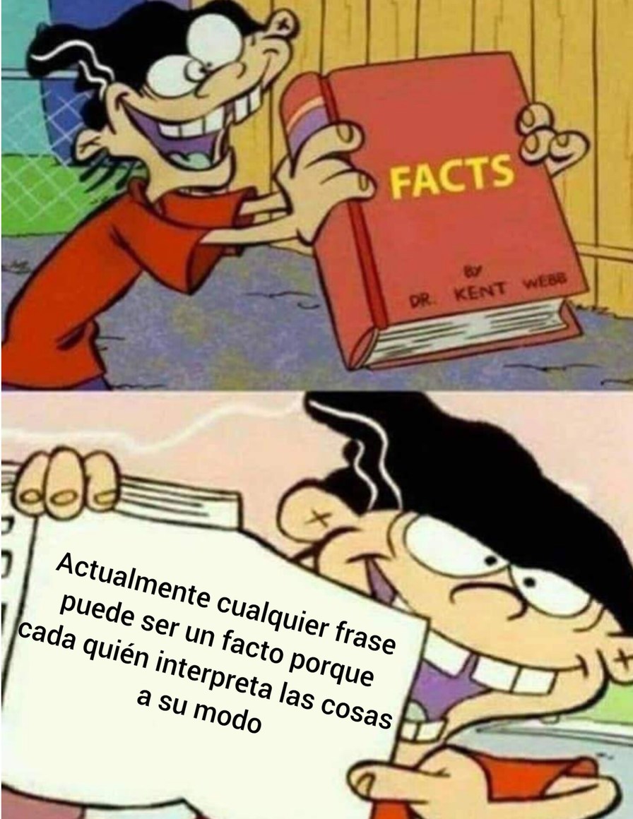 Top memes de Frases en español :) Memedroid