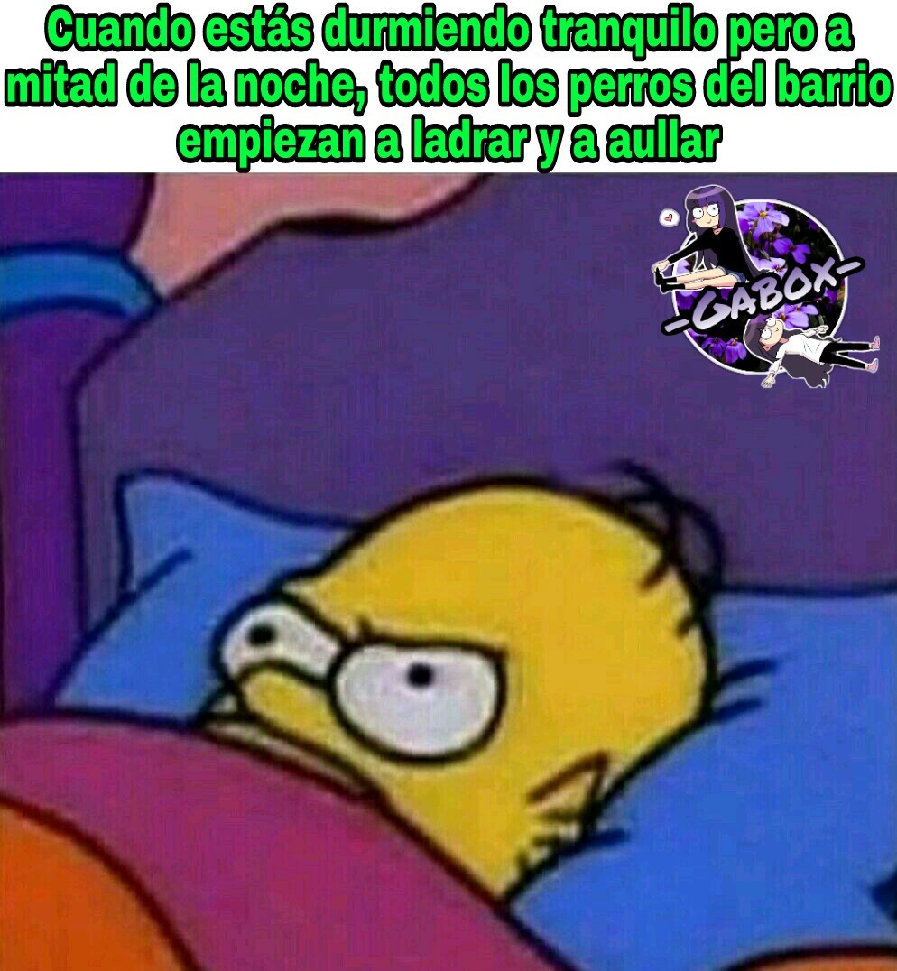 Me pasó ayer ctm - Meme subido por -Gabox- :) Memedroid