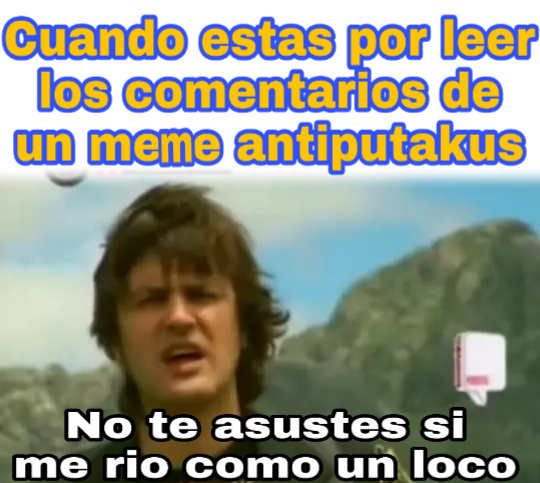 La arena - Meme subido por deleted_dfb97458adf :) Memedroid