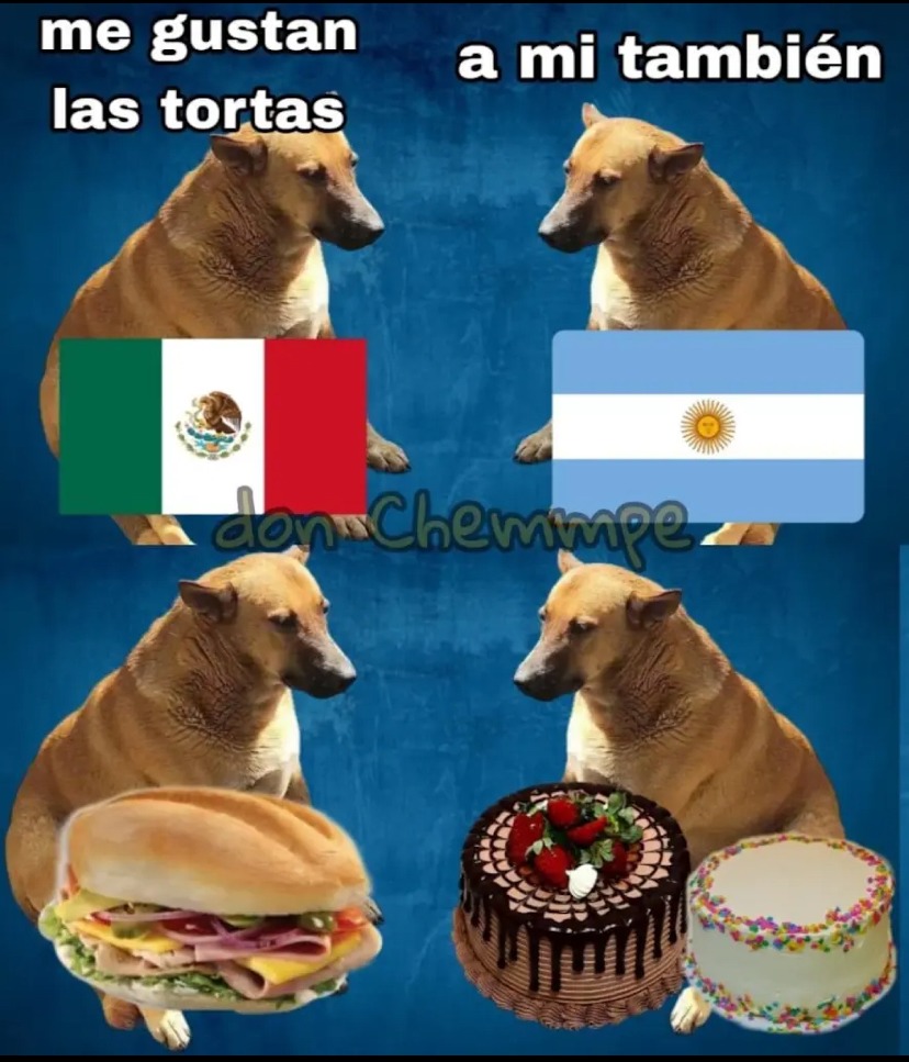 Los mejores memes de Argentina :) Memedroid