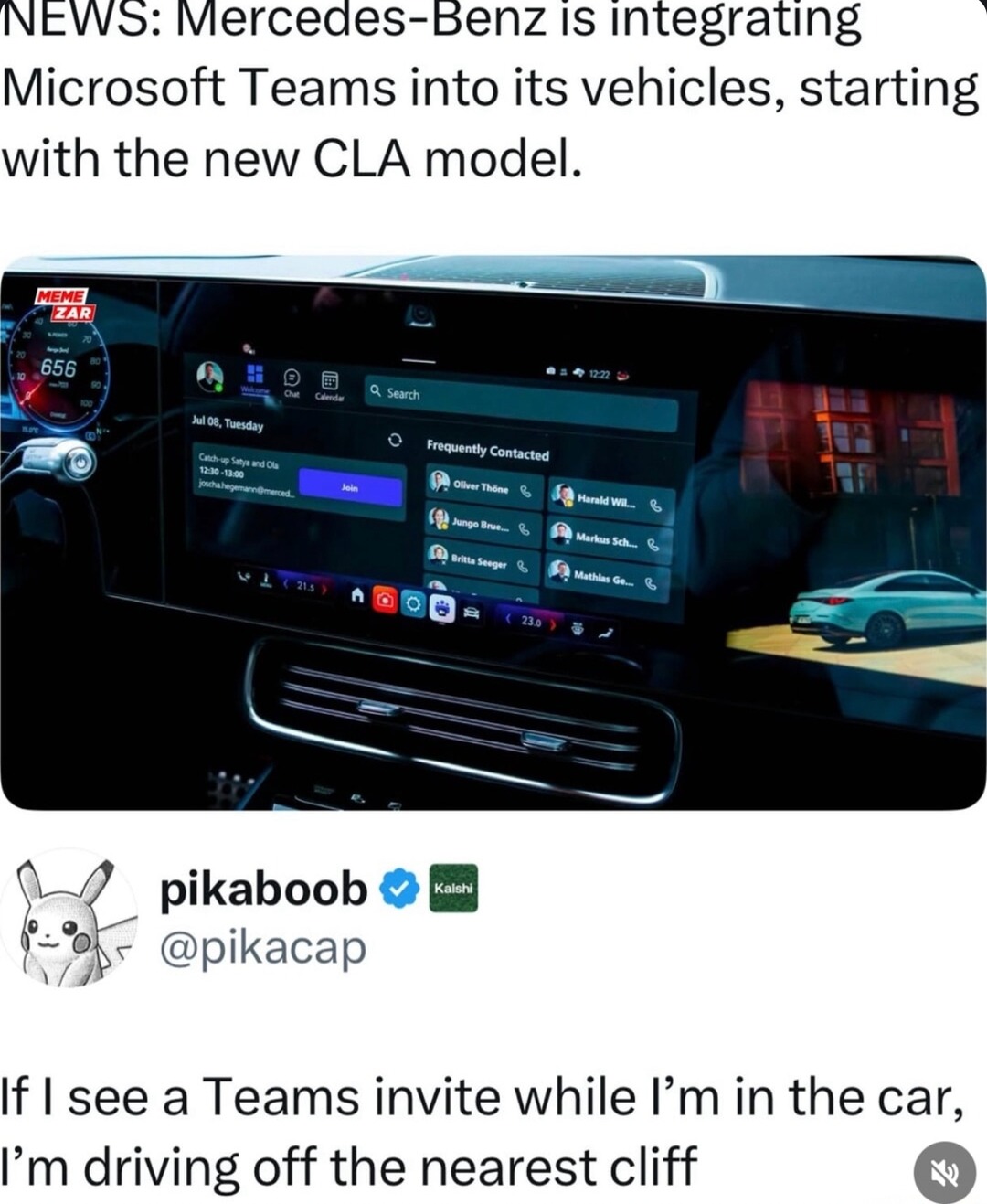 The Best July Memes 2025 - The Memedroid Blog