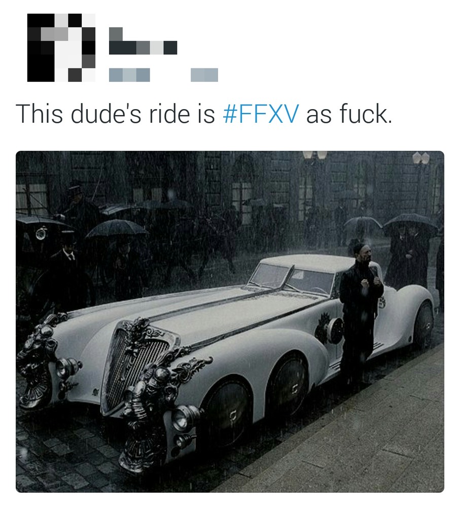 I want final fantasy. All of them - Meme by HeyLo0k :) Memedroid