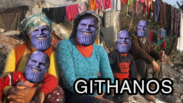 Top memes de Githanoseselmejor en español :) Memedroid