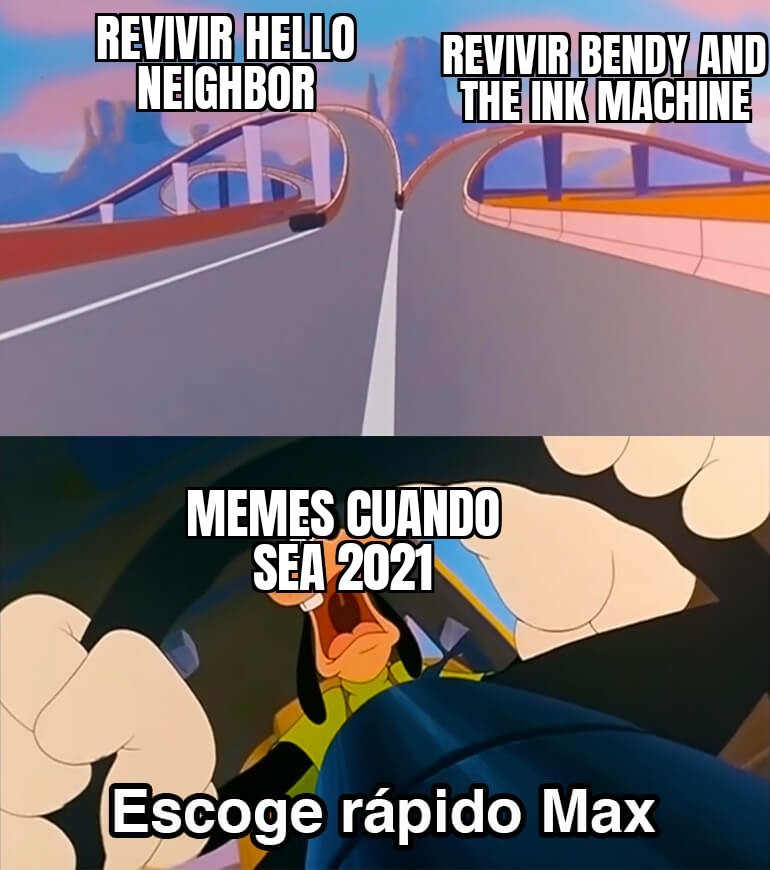 Top memes de Hello Neighbor en español :) Memedroid