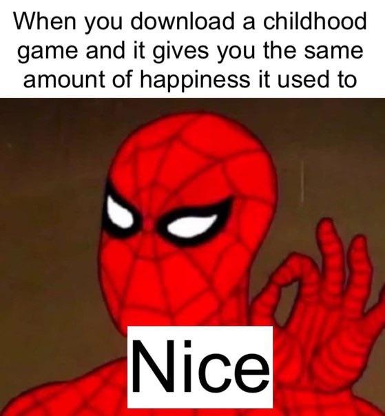 Wholesome gaming meme - Meme by bblub :) Memedroid