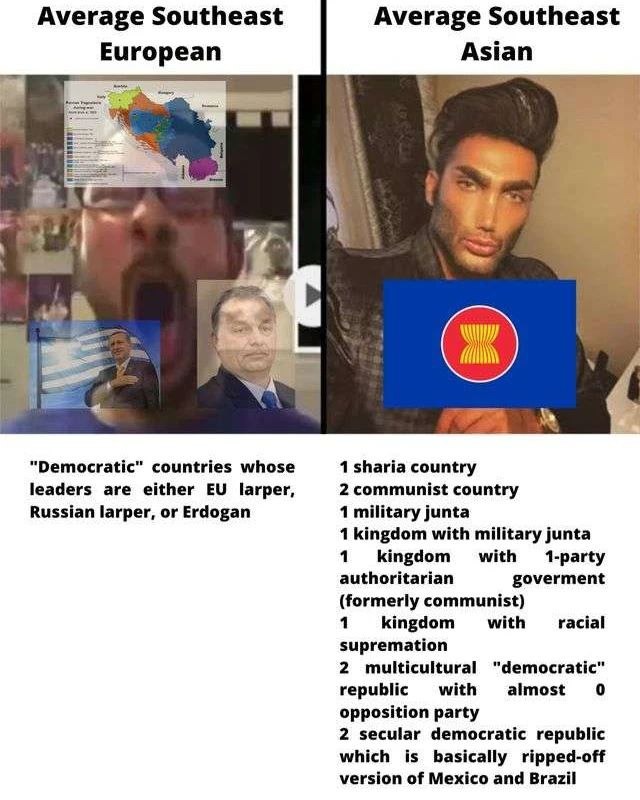 True diversity - Meme subido por Parapathekappa :) Memedroid