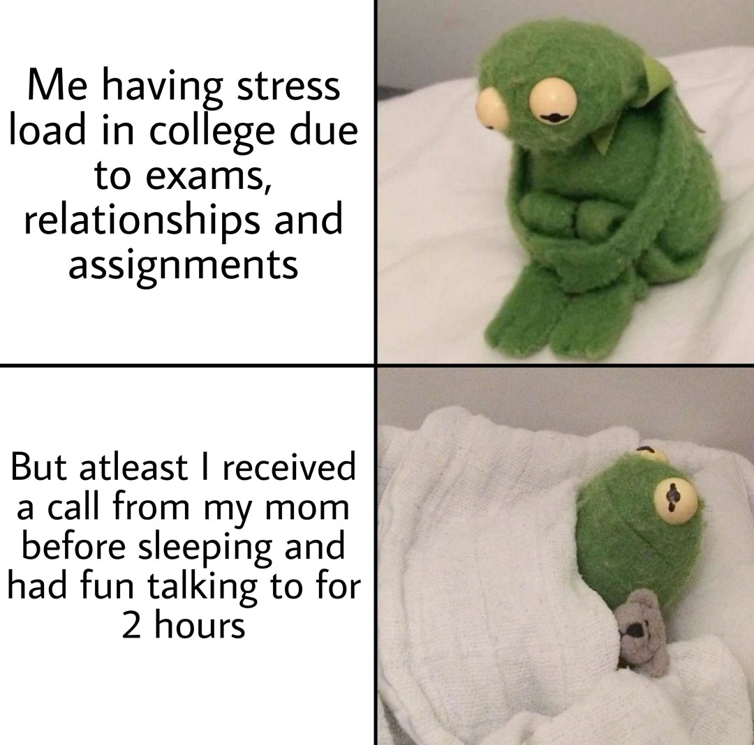 The best Stress memes :) Memedroid