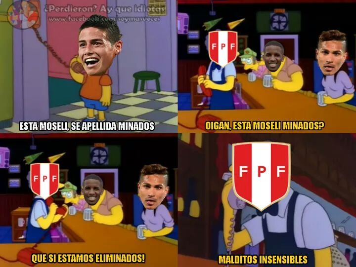 Mememe - Meme subido por joiloma :) Memedroid