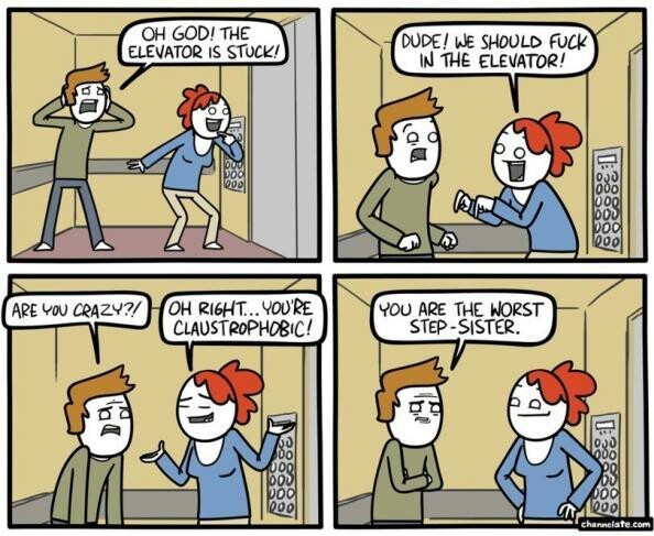 Incest incest it's the best put your sister to the test - Meme subido ...