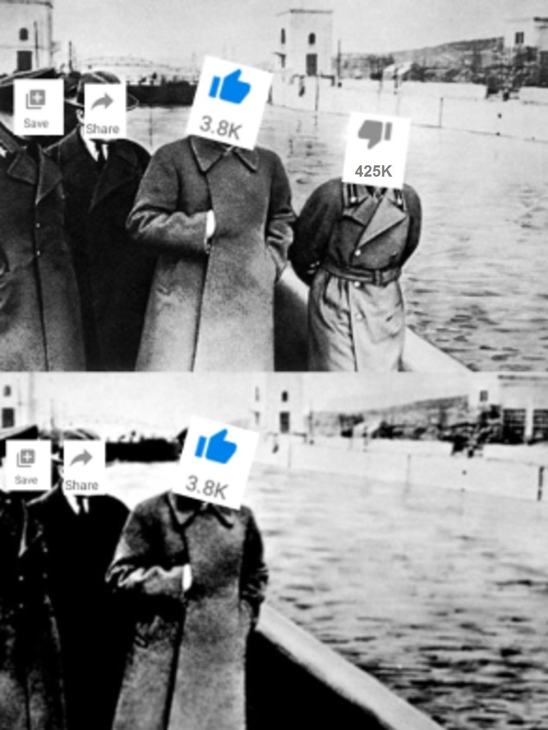 1984 - Meme subido por Seal_DL :) Memedroid