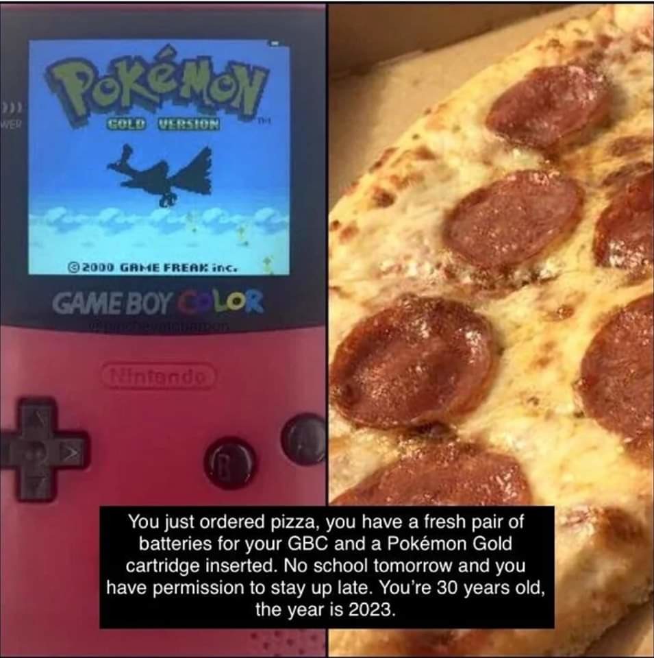 I'm 30 amd have never seen a more relatable meme - Meme by ...