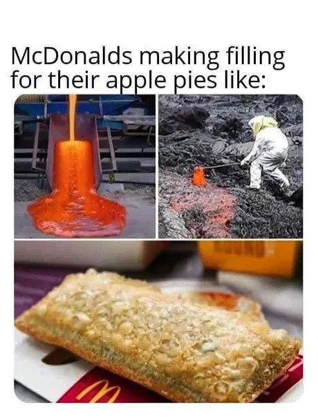 The best Mcdonalds memes :) Memedroid