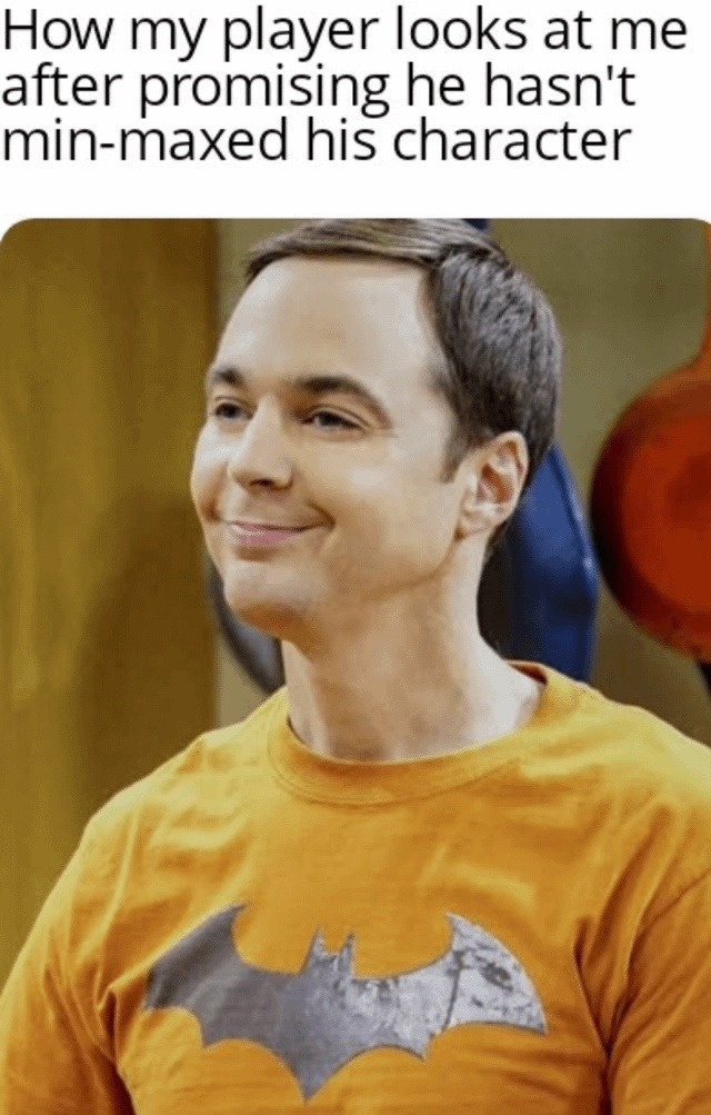 The Best DnD Memes :) Memedroid