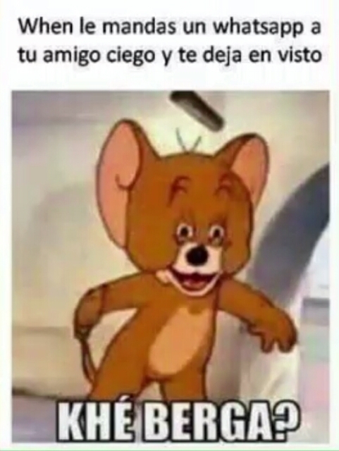 Khe - Meme subido por Maldo :) Memedroid