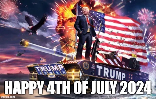 Happy 4th Memes 4th Of July Memes & GIFs Imgflip