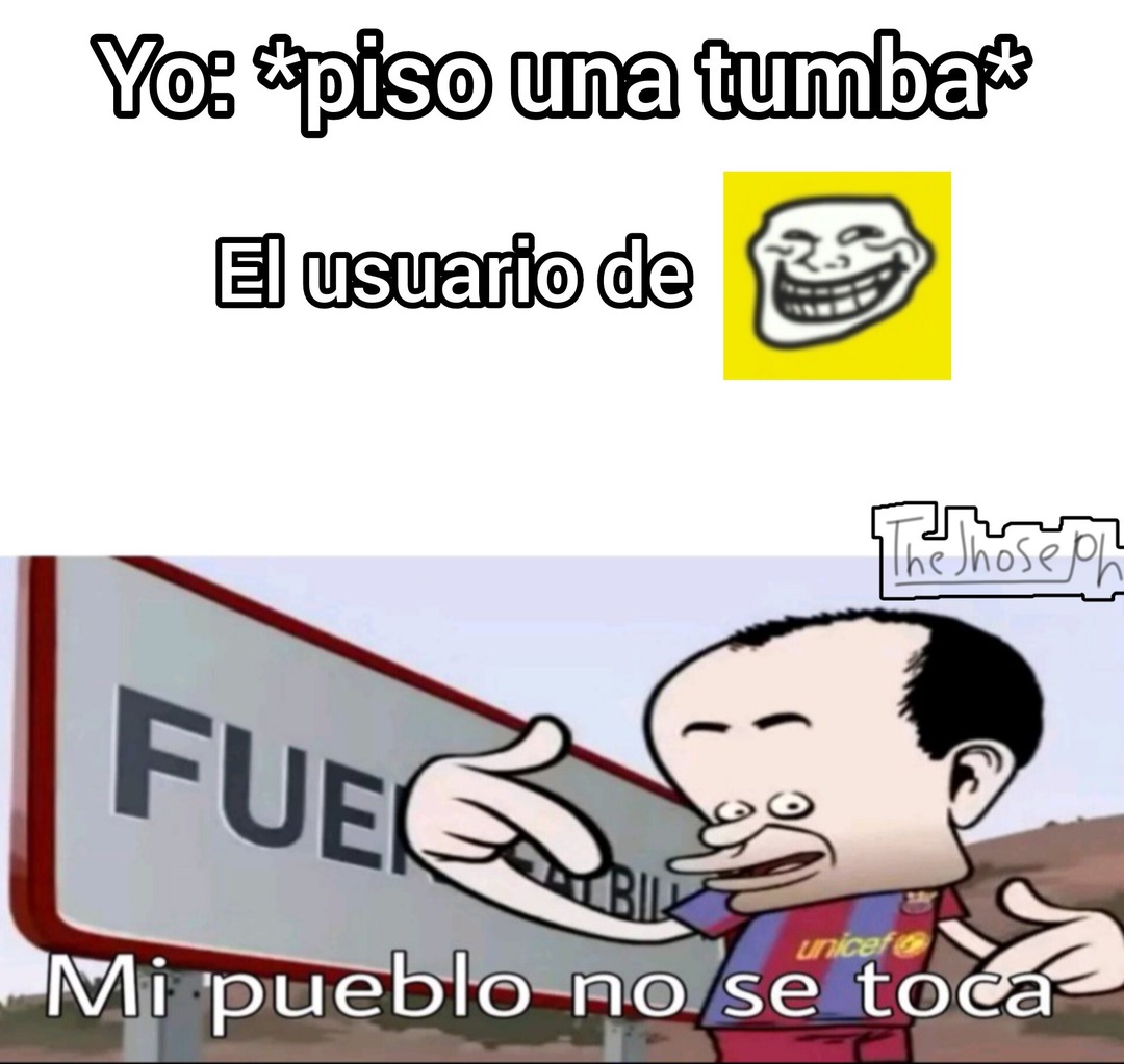 Parodiadera Memes 🌃 Sr.Mercury Water 🌃(COMMISSIONS