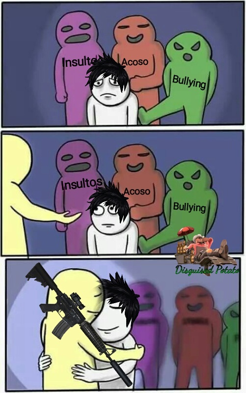 Originalmente Falso o Falsamente Original? - Meme subido por ...