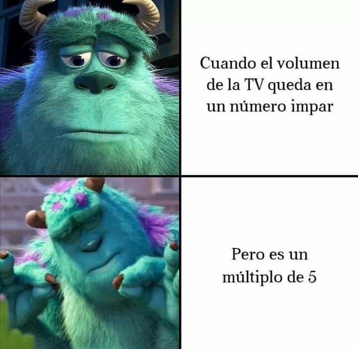 Pas interior - Meme by Darkar_2 :) Memedroid