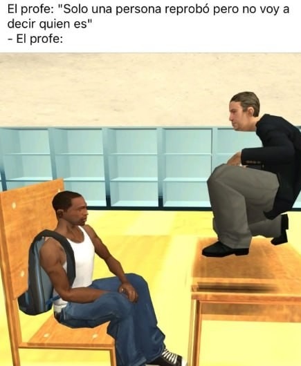 Top memes de Profesor en español :) Memedroid
