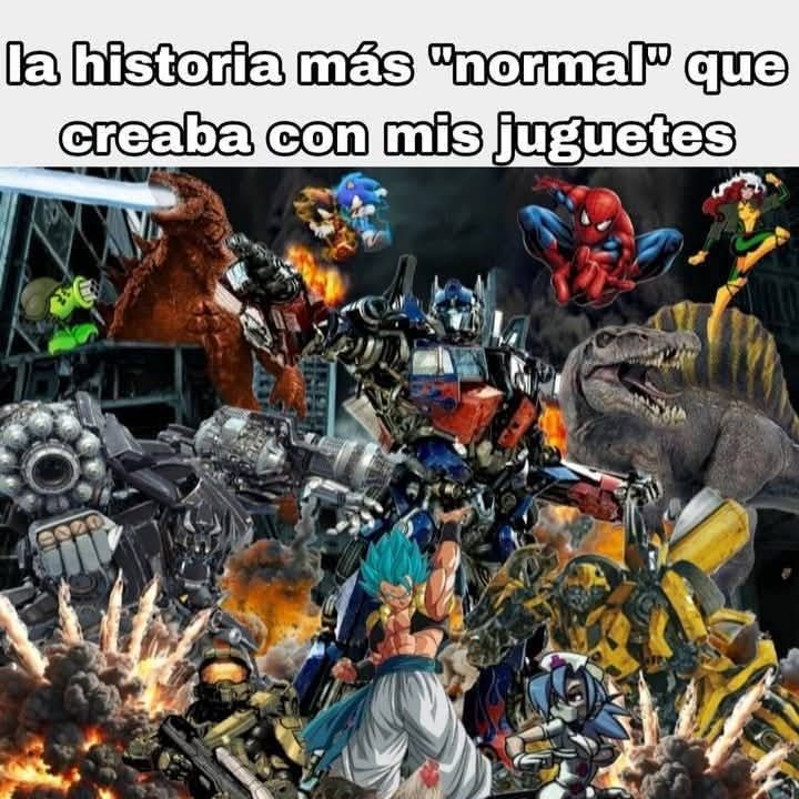 Los mejores memes de diciembre 2025 - El Blog de Memedroid