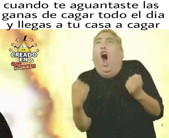 Me a pasado - Meme subido por Capitanp3p3 :) Memedroid