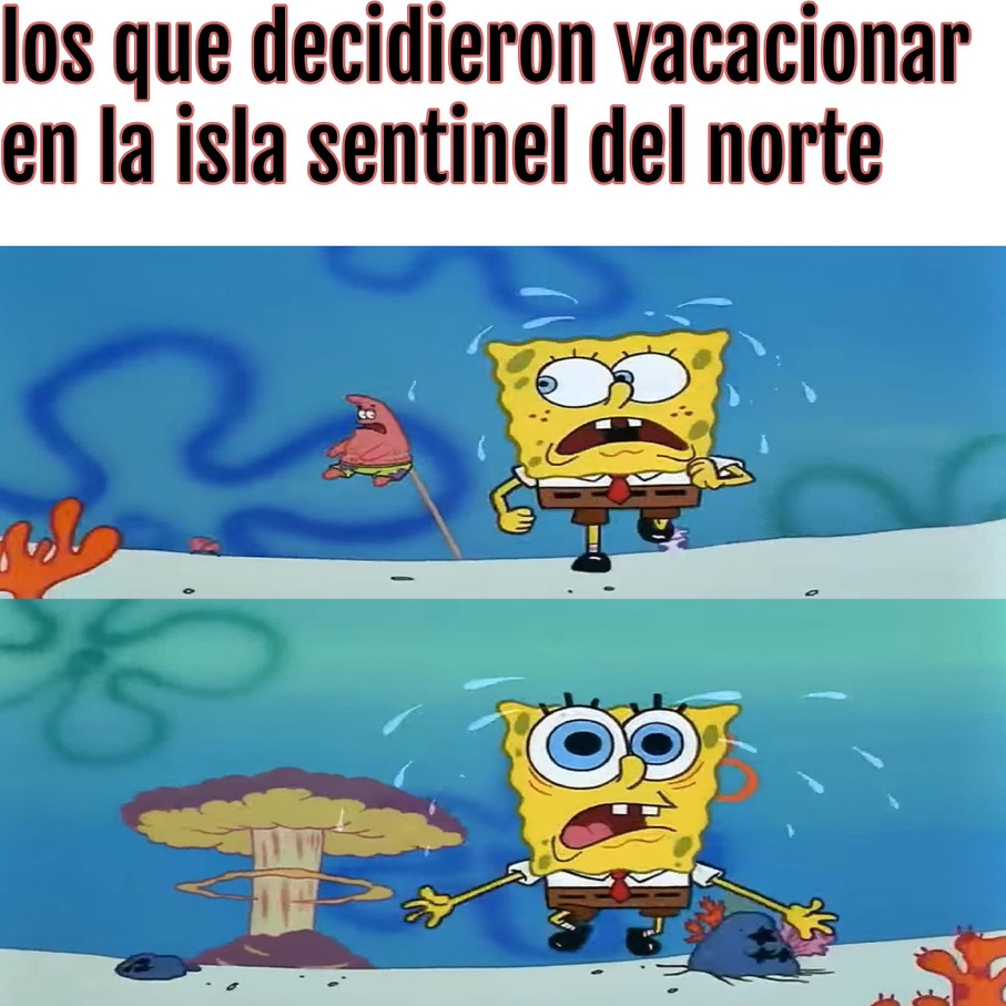 corran! - Meme subido por N.A.S :) Memedroid