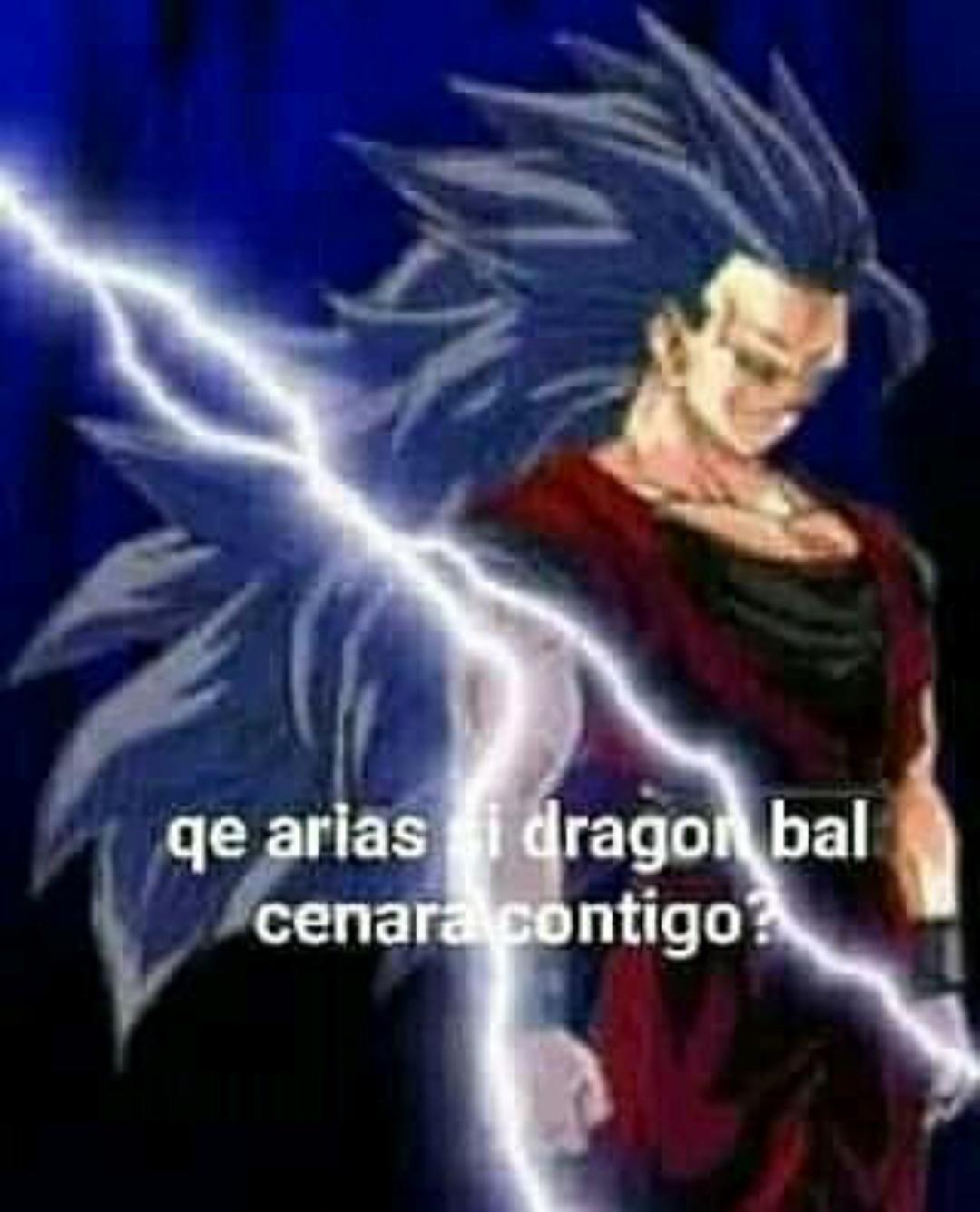 que harias - Meme subido por nomedejaponerminombr :) Memedroid