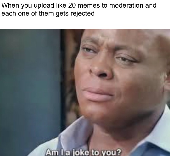 Yes, yes you are - Meme by CutecowieMC :) Memedroid