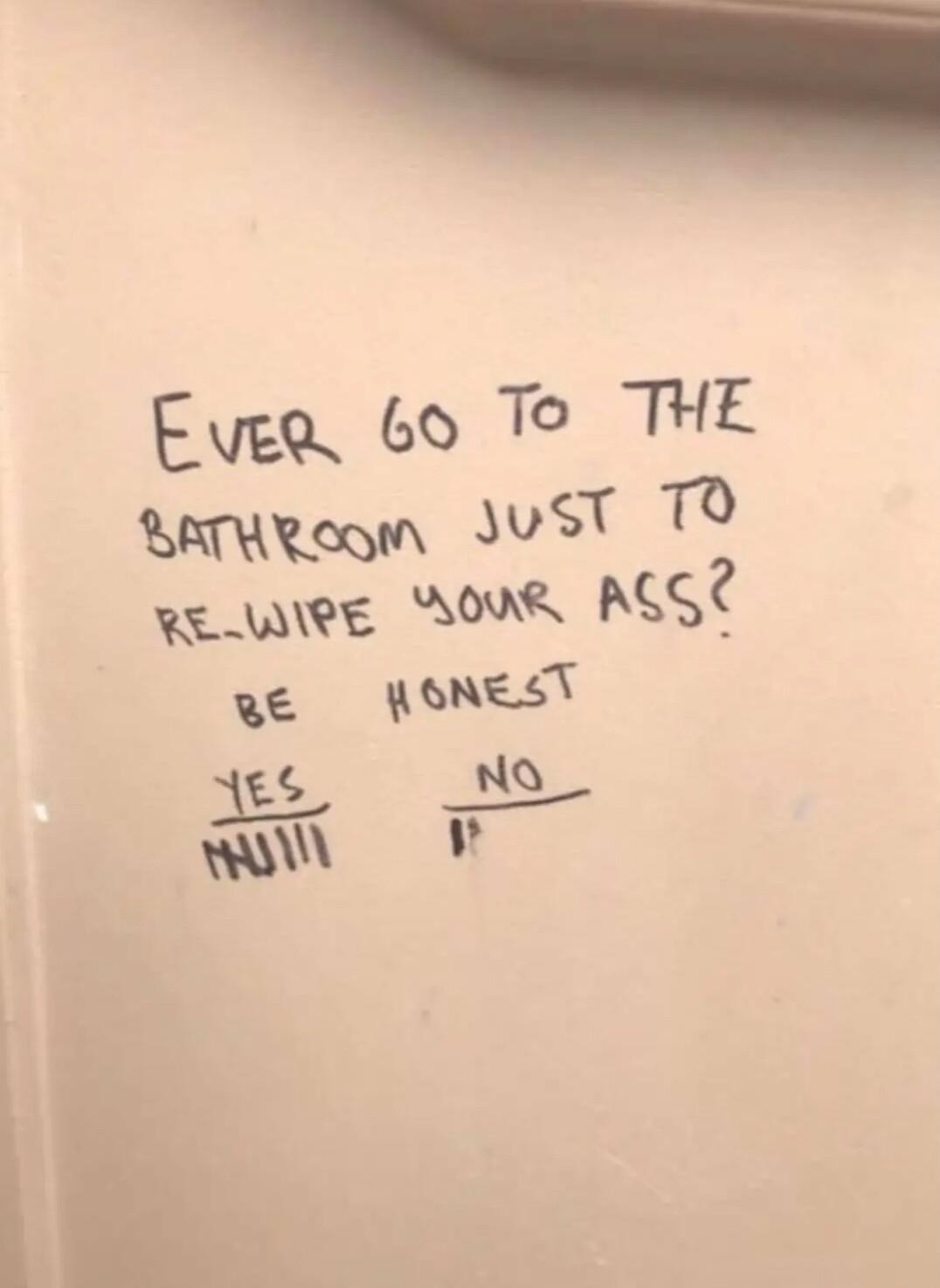 The best Bathroom memes :) Memedroid