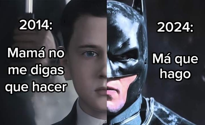 Meme Mal