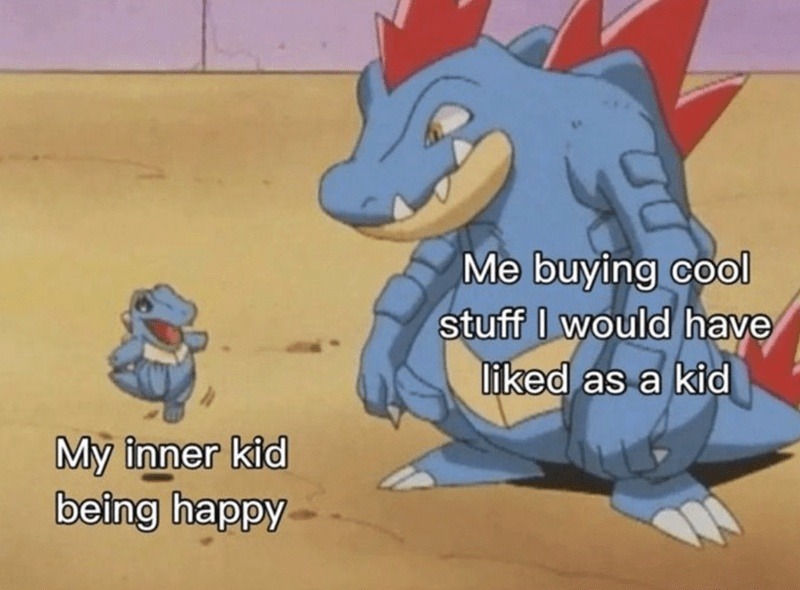 The best Toys memes :) Memedroid