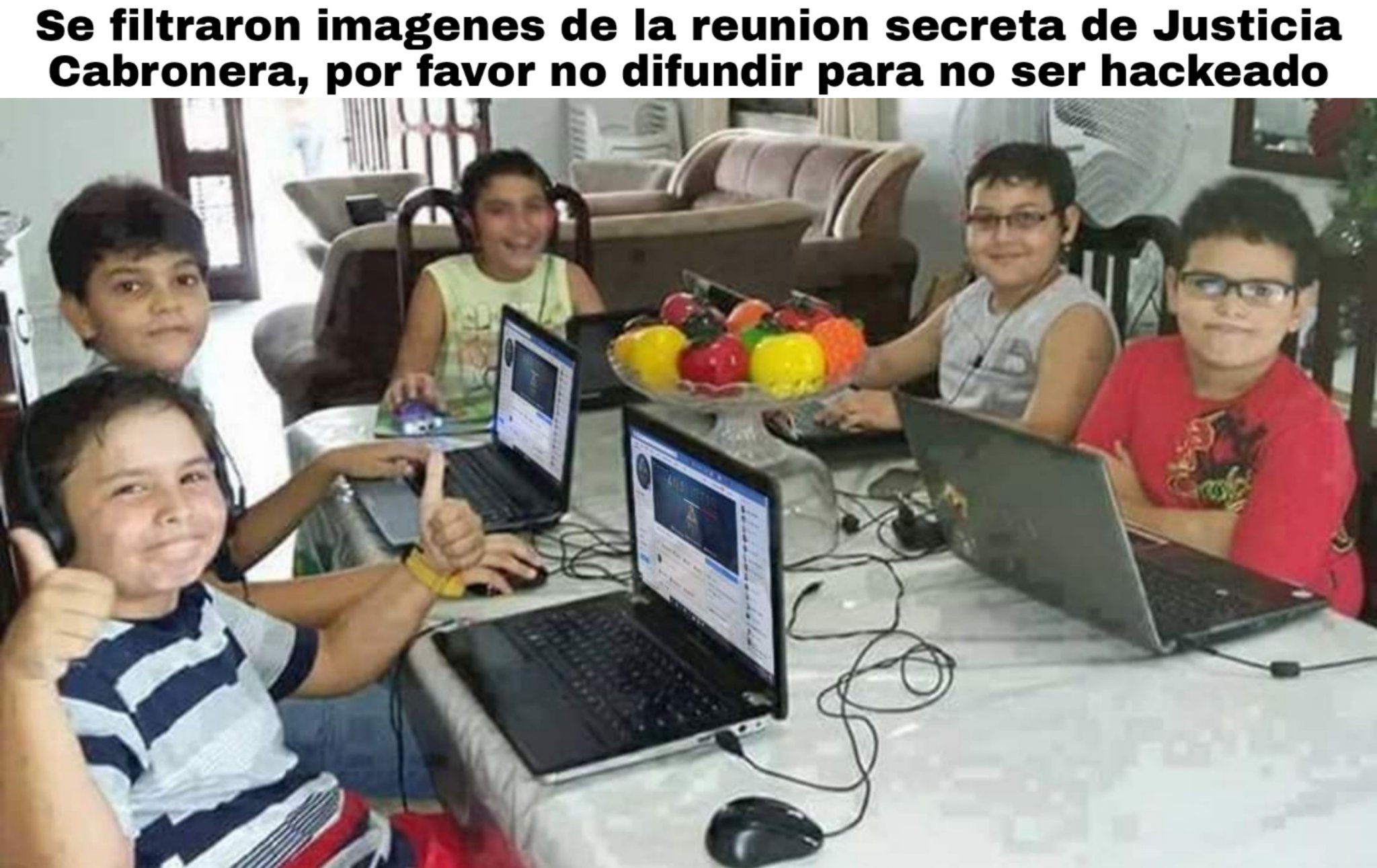 Afa - Meme subido por xlangamer :) Memedroid