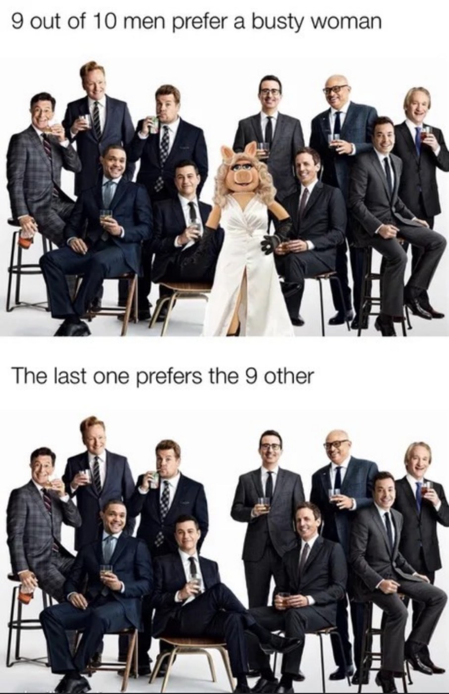 It's raining men - Meme by Joeym31 :) Memedroid