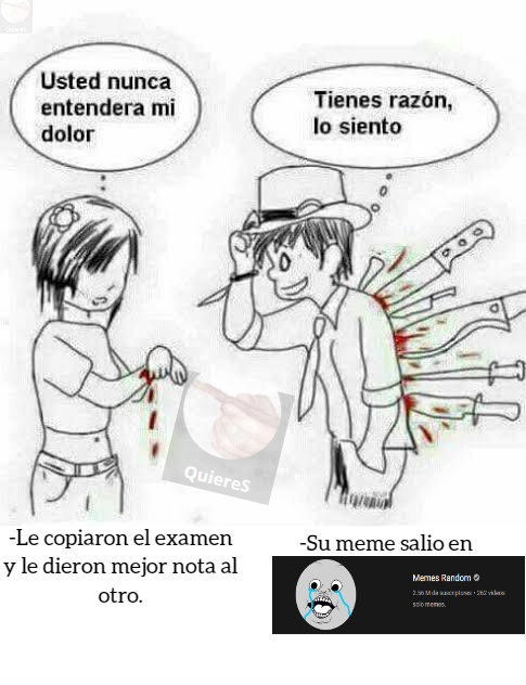 Top memes de Memes random en español :) Memedroid