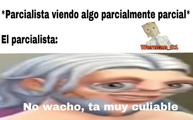 Parcialismo: Sentir placer hacía una parte en específico del cuerpo ...