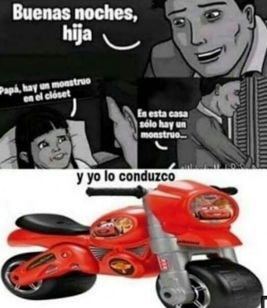 Verdad - Meme subido por Standus :) Memedroid