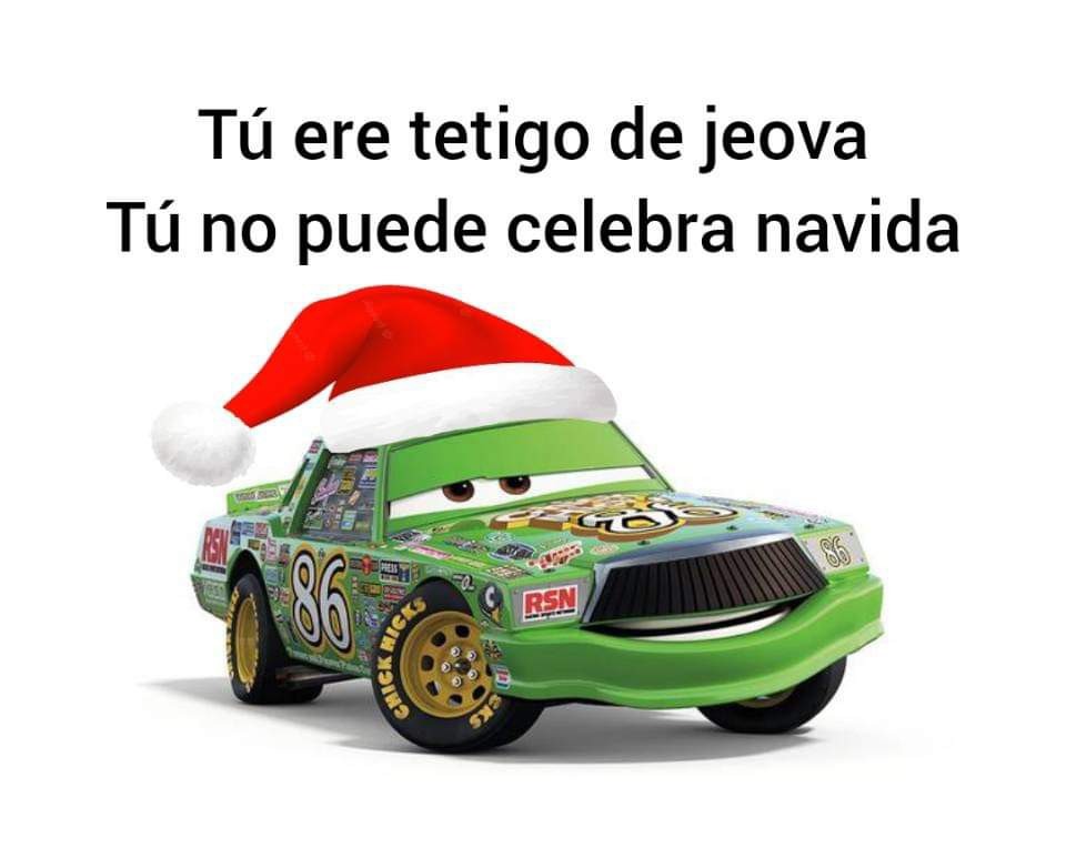 Navida - Meme subido por No_lo_se :) Memedroid