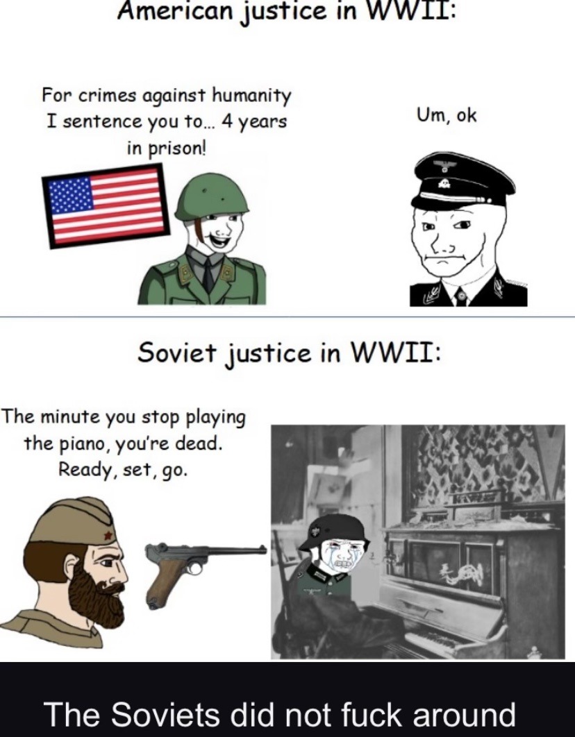 don’t go around and yell about the Luger.. it’s a war trophy from the ...